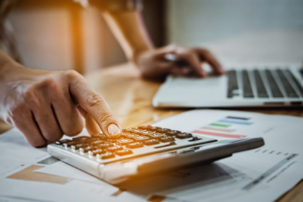 AME Software Accounting and Payroll & Made Easy